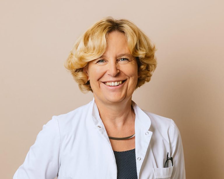 Tadeja Štrumbelj, dr. med. - Štrumbelj medicinski center