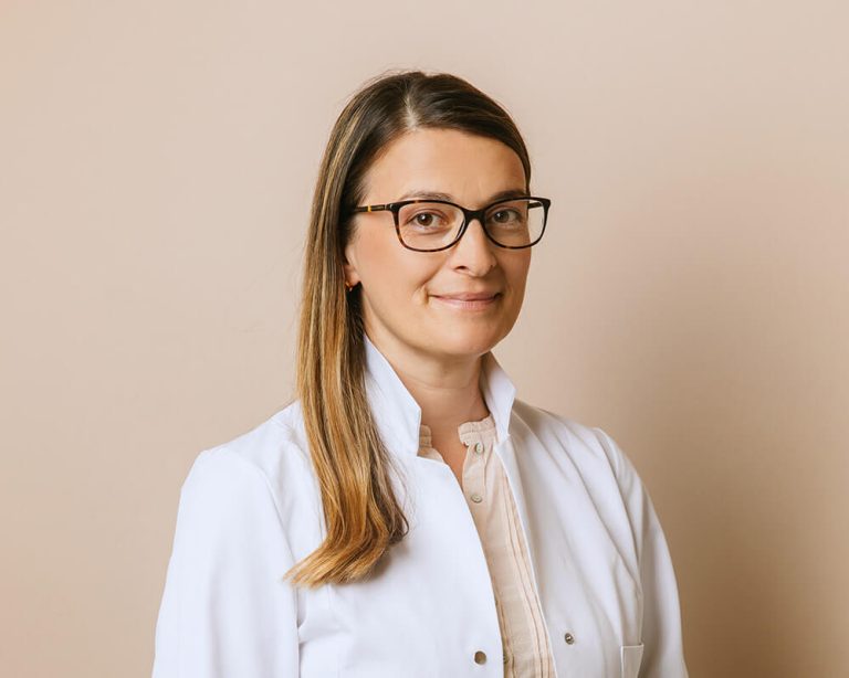 Asist. dr. Slađana Malić Vončina, dr. med. - Štrumbelj medicinski center